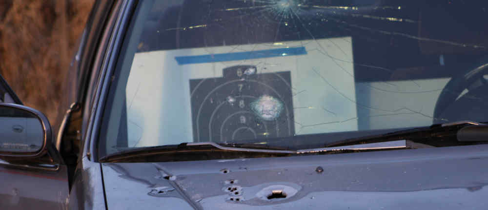 Indoor and Outdoor Firearms Training - POINTBLANK Gun Training