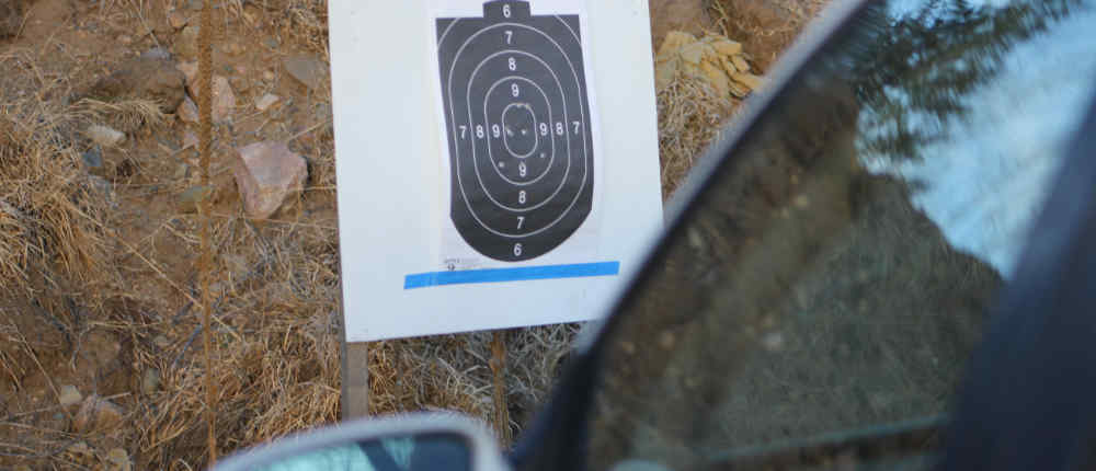 Indoor and Outdoor Firearms Training - POINTBLANK Gun Training
